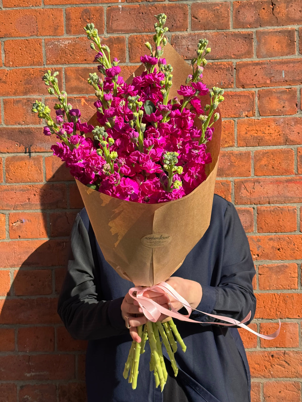 Solo bunches – Northern Flower