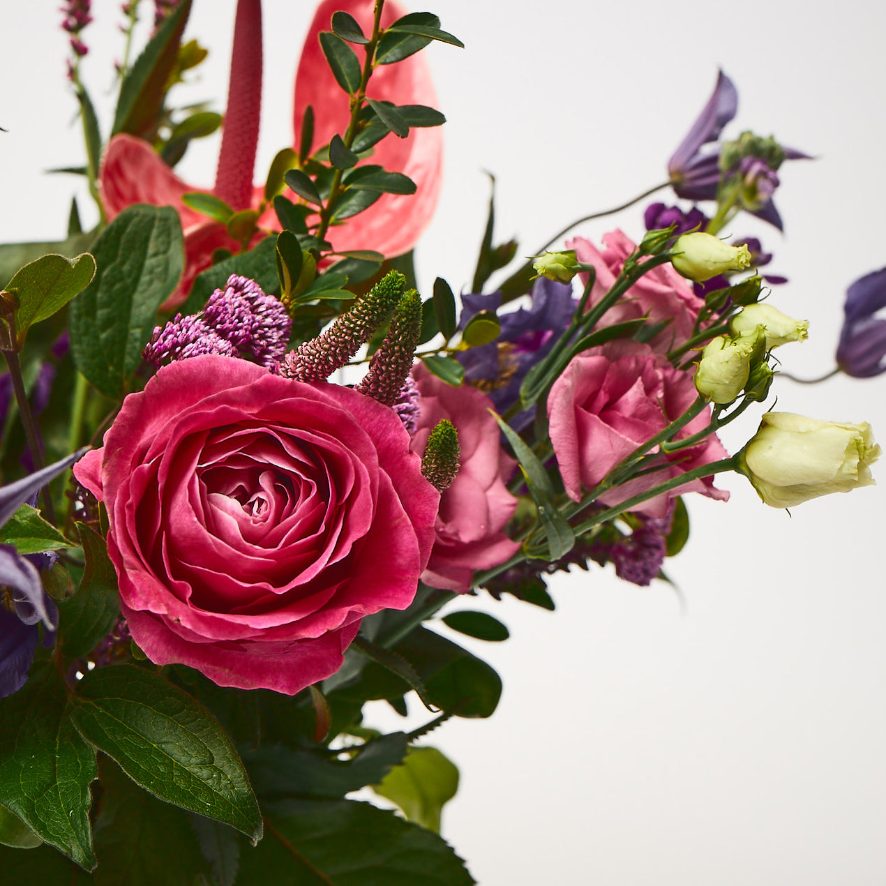 Boutique Flower Shop in Manchester Northern Quarter | Northern Flower