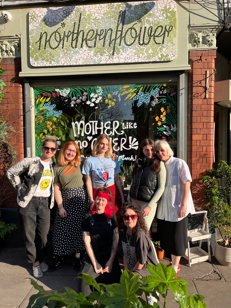 Specialist Flower Delivery Service | Boutique Florist in Manchester ...