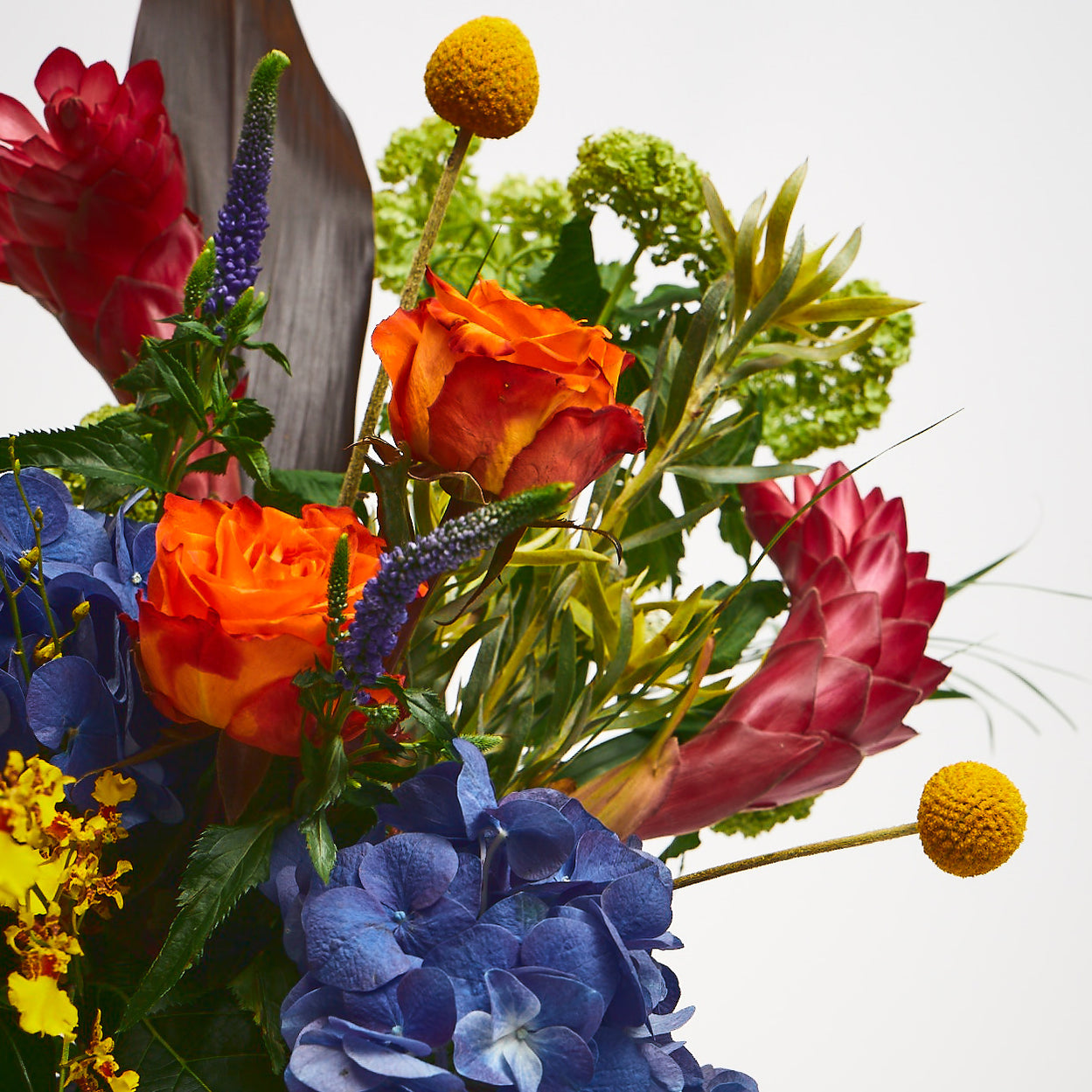 Boutique Flower Shop in Manchester Northern Quarter | Northern Flower