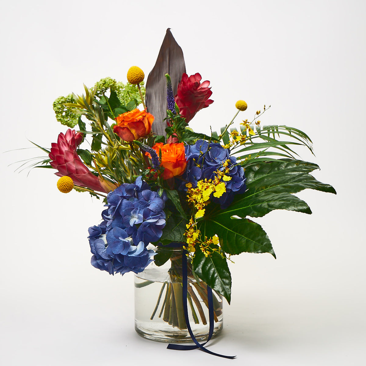Florist's Choice (A surprise bouquet using fresh blooms) – Northern Flower