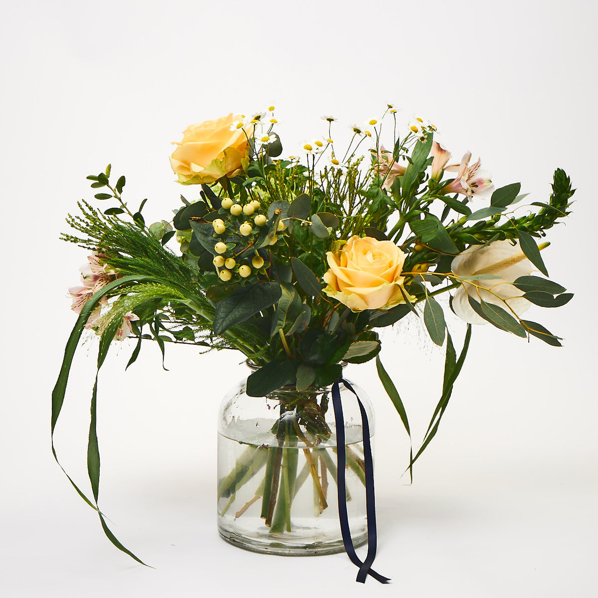 Boutique Flower Shop in Manchester Northern Quarter | Northern Flower