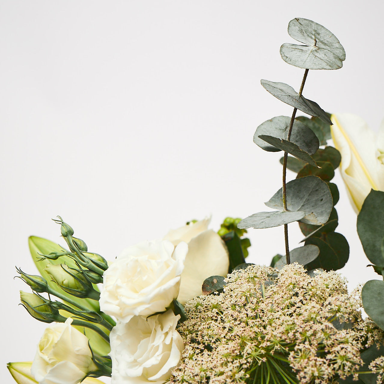 Boutique Flower Shop in Manchester Northern Quarter | Northern Flower